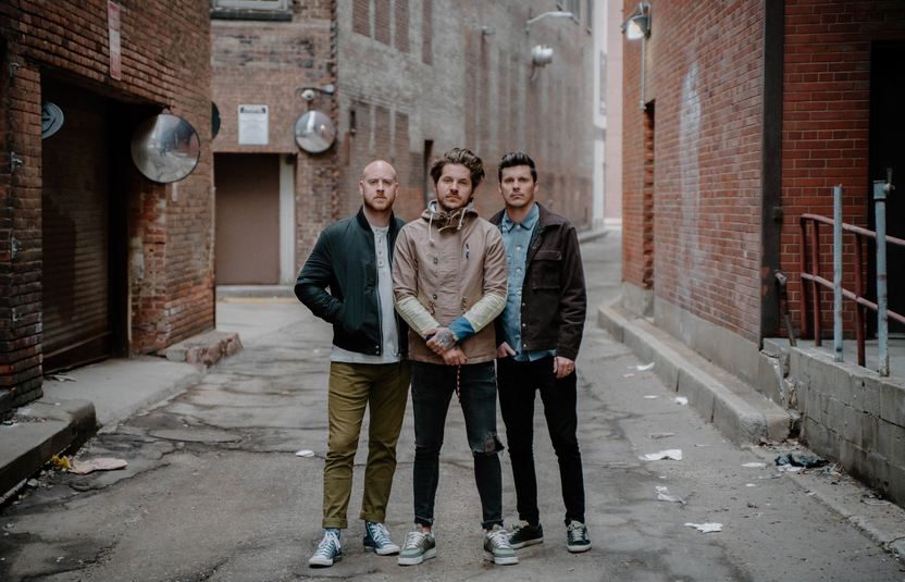 Our Last Night Official Website | Touring Spring 2023