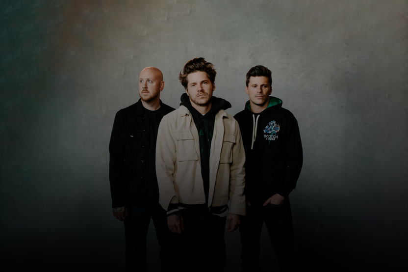 Our Last Night Official Website | Touring Spring 2023