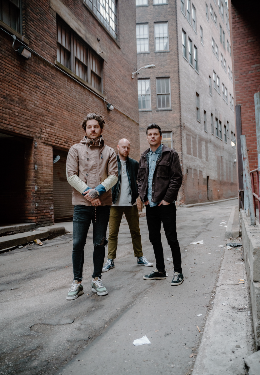 Our Last Night Official Website | Touring Spring 2023