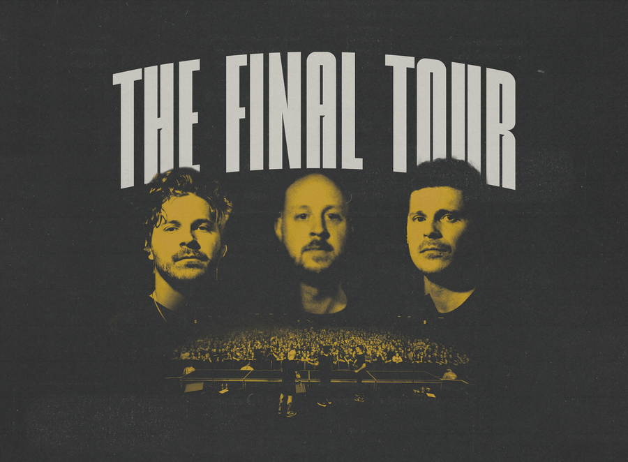 Our Last Night Official Website