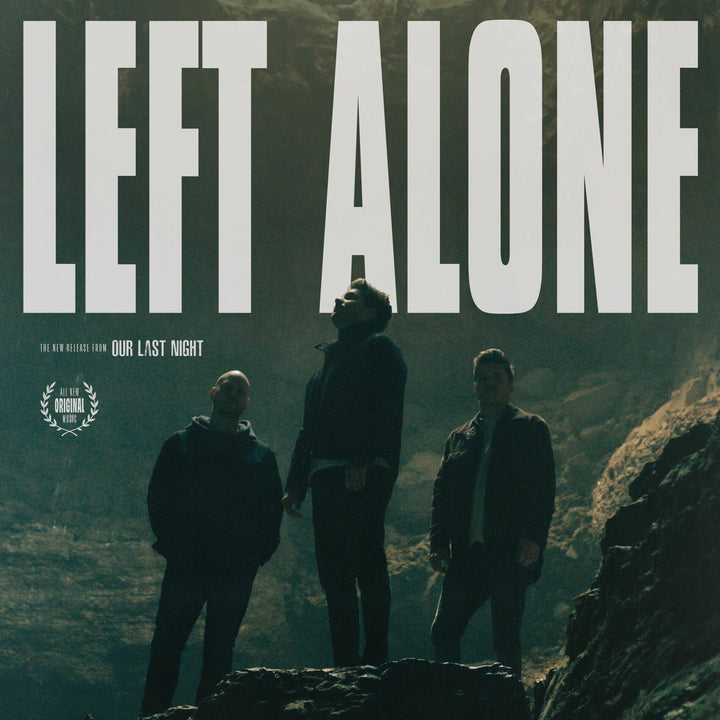 Our Last Night Official Website