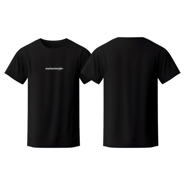 Winter 2024 Merch Drop – Our Last Night Official